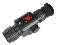 China GR335 Thermal Imaging Scope Waterproof HD Thermal Imaging S35 Rangefinder Integrated Scope for sale