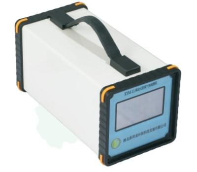 China Handheld Portable H2S Gas Detector with 1ppb Resolution for Hydrogen Sulfide Monitoring Using Pump Sampling and Electro-chemical PID Sensors for sale