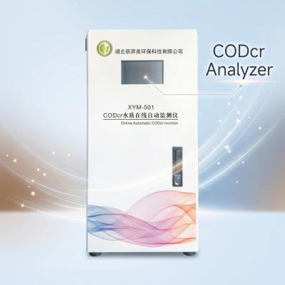 China Automated CODcr Water Quality Monitoring Equipment 220V 240V 1 Year Warranty for sale
