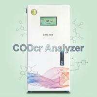 China Automated CODcr Water Quality Monitoring Equipment 220V 240V 1 Year Warranty for sale