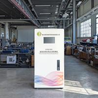 China IP55 Continuous Water Quality Monitoring Equipment 200W Ammonia Nitrogen Analyzer for sale