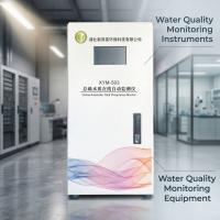 China OEM Automatic Online Water Quality Monitoring System High Accuracy for sale