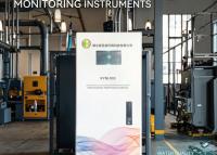 China OEM Automatic Online Water Quality Monitoring System High Accuracy for sale