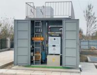 China All In One Integrated Sewage Treatment Equipment For  Food / Chemical / Breeding Industrial for sale