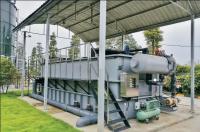 China All In One Integrated Sewage Treatment Equipment For  Food / Chemical / Breeding Industrial for sale