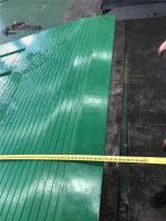 China Telescopic Lip Loading Dock Leveler, Retractable Lip Dock Leveler For Thermal Insulation Storage Warehouse. for sale