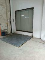 China Stationary Hydraulic Lift Table With Electric Operation for sale