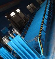 China Warehouse Loading Ramp 6 Tons Capacity For Container Or Truck Unloading for sale