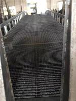 China Electric Mobile Ramp Loading Dock Yard Ramp 8T, 10T For Logistic Center for sale