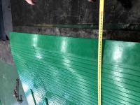 China Telescopic Lip Dock Leveler Hydraulic Loading Dock Leveler For Thermal Insulation Factory Warehouse for sale