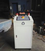 China Explosion Proof Hydraulic Dock Lift,Scissor Dock Loading Ramp For Load Or Unload From Trucks for sale