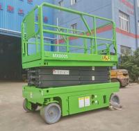 China Vehicle Mounted Aerial Lift Mobile Boom Lift High Strengthen Manganese Q345b for sale