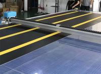 China Environmental Protection Loading Dock Seals For Vehicle Restraint Safety for sale