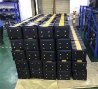 China Adjustable Head Pad Dock Seals , Warehouse Loading Dock Seal Reduce Cold Storage Energy Loss for sale