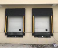 China Compression Dock Seal ,Loading Dock Seal Improve Energy Conservation Help Preserve Internal Temperatures for sale