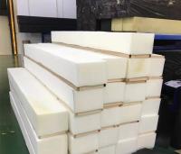 China Adjustable Head Pad Dock Seals , Warehouse Loading Dock Seal Reduce Cold Storage Energy Loss for sale