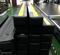 China Compression Dock Seal ,Loading Dock Seal Improve Energy Conservation Help Preserve Internal Temperatures for sale