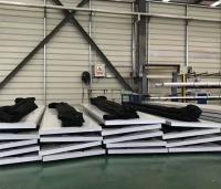 China Warehouse Inflatable Dock Shelter Prevents Outdoor Heat Entering Freezing Storage for sale