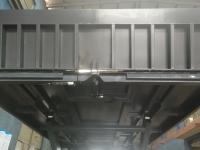 China Electric Lip Hydraulic Dock Lift for sale