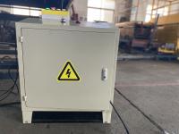 China Warehouse Hydraulic Dock Lift  At Loading Dock Improve Woking Efficiency With CE Approved for sale