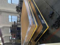 China Warehouse Hydraulic Dock Lift ,Scissor Truck Lifts For Container Load Solution for sale
