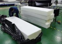 China Durability Sponge Warehouse Dock Door Seals ，Loading Industrial Dock Seal 8'×10' for sale