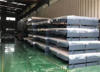 China Warehouse Fixed Hydraulic Dock Plate,Dock Leveler, Deck Size 2000mm×2000mm for sale