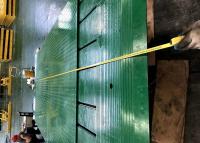 China Warehouse Tescopic Dock Ramp, Telescopic Dock Leveler For Pallet Truck At Logistic Distribution Centers for sale