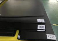 China PVC Mechanic loading dock shelters Logistic Warehouse For Loading Bay Rain Proof for sale