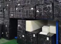 China Adjustability Loading Dock Seal Pads In Logistic Industry For Thermal Insulation Wide Usely for sale