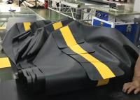 China Adjustability Loading Dock Seal Pads In Logistic Industry For Thermal Insulation Wide Usely for sale