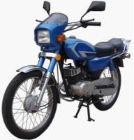 China SUZUKI AX100 Sports Motorcycle Bikes Air Cooled  Four Stroke for sale