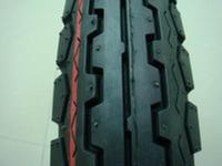 China High Durability 360H18 Motorcycle Tyre Tube New Mold ISO Certification for sale