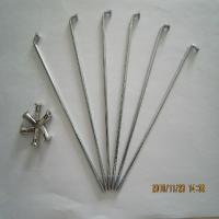 China Adjustable Motorcycle Spare Parts Spokes Stainless Steel Material for sale