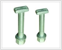 China T TYPE BOLT for sale