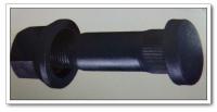 China Volvo hub bolt rear for sale