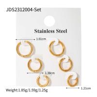 China 【 HydroTi]】Europe and the United States hot stainless steel zirconia earrings senior sense of niche pearl earrings titanium steel ear jewelry for sale