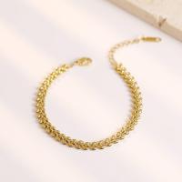 China Durable Stainless Steel Bracelet - Ready to Ship in One Week for sale