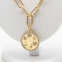 China Fashion Gold Necklace Jewelry Sets with Acrylic Pear Beads Necklace for Women for sale