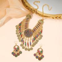 China Necklace Set For Women | Pearls jewellery set for Women | Gold plated Jewellery Set | Temple jewellery set for Womens Traditional for sale