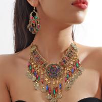 China Necklace Set For Women | Pearls jewellery set for Women | Gold plated Jewellery Set | Temple jewellery set for Womens Traditional for sale