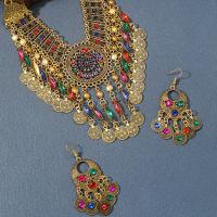 China Necklace Set For Women | Pearls jewellery set for Women | Gold plated Jewellery Set | Temple jewellery set for Womens Traditional for sale