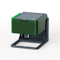 China A1 5W Mini Laser Engraver, High-speed 8000mm/min Laser Cutter, Portable Laser Engraver, Suitable For Wood, Leather, Acrylic, Painted Metal, Class 1 Mini Laser Engraver for sale