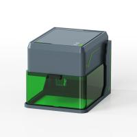 China A1 5W Mini Laser Engraver, High-speed 8000mm/min Laser Cutter, Portable Laser Engraver, Suitable For Wood, Leather, Acrylic, Painted Metal, Class 1 Mini Laser Engraver for sale