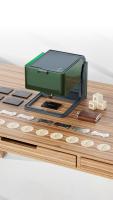 China A1 5W Mini Laser Engraver, High-speed 8000mm/min Laser Cutter, Portable Laser Engraver, Suitable For Wood, Leather, Acrylic, Painted Metal, Class 1 Mini Laser Engraver for sale