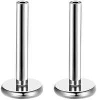 China G23 Titanium Screwless Barbell Earrings 20g/16g/18G Are Suitable For Lip Nails, Nasal Screen, Ear Concha, Ear Wheel, Cartilage, Earlobe, Medusa for sale