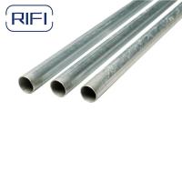 China UL797 2 Inch Conduit Pipe OEM Flexible Metal Electrical Conduit for sale