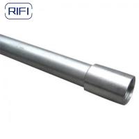 China UL Standard IMC Conduit Pipe RSC Metal Electrical Cable Conduit for sale