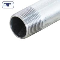 China UL Standard IMC Conduit Pipe RSC Metal Electrical Cable Conduit for sale