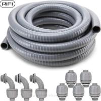 China 1 Inch Liquid Tight Flexible Conduit for sale